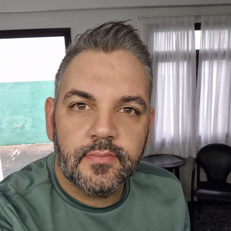 Daniel Navarro, Ayudante de Producción – Maspalomas International ...