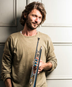 Roman Rindberger – Maspalomas International Trumpet Festival